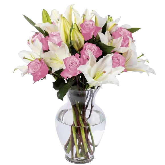Lilies in All Flowers - Walmart.com