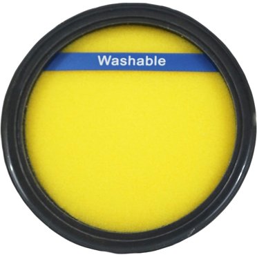 Eureka AirSpeed Exact Bagless Upright Model AS3001 Filter Kit ...