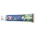 Crest Premium Plus Scope Outlast Toothpaste, Long Lasting Mint Flavor 5 ...