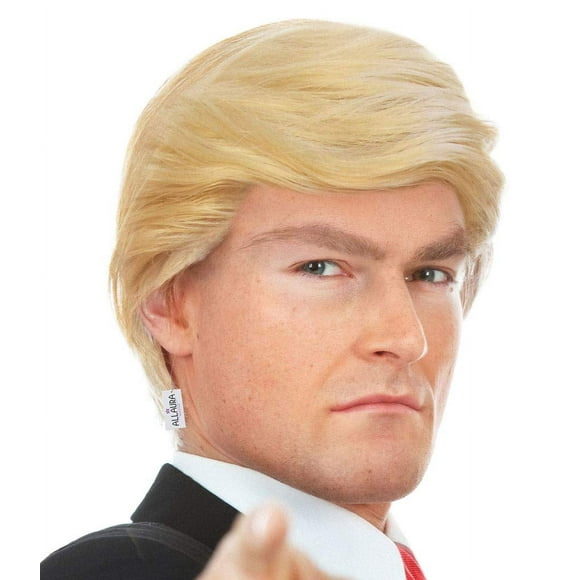 Trump Costume Halloween