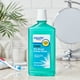 Equate Sugar-Free Pre-Brush Dental Rinse, Green Mint, 24 fl oz ...