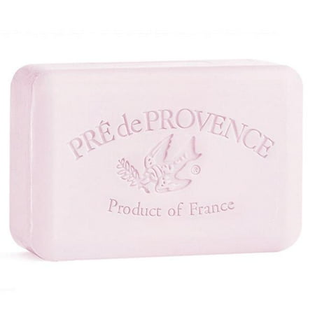 Pre de Provence Soaps - Pre De Provence Wildflower Soap 5.2oz | Walmart ...