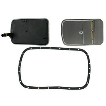WIX Transmission Filter 58369 - Walmart.com