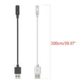 HGYCPP Sports Wristband Charging Cable 100cm Fast Charging Cable ABS ... HGYCPP Sports Wristband Charging Cable 100cm Fast Charging Cable ABS ...