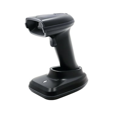 Vistreck Handheld 3-in-1 Barcode Scanner 1D Bar Code Reader Support BT ...