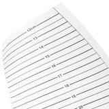 Bracelet Sizer, Bangle Size Measure Gauge, Professional Jeweler Sizing ...