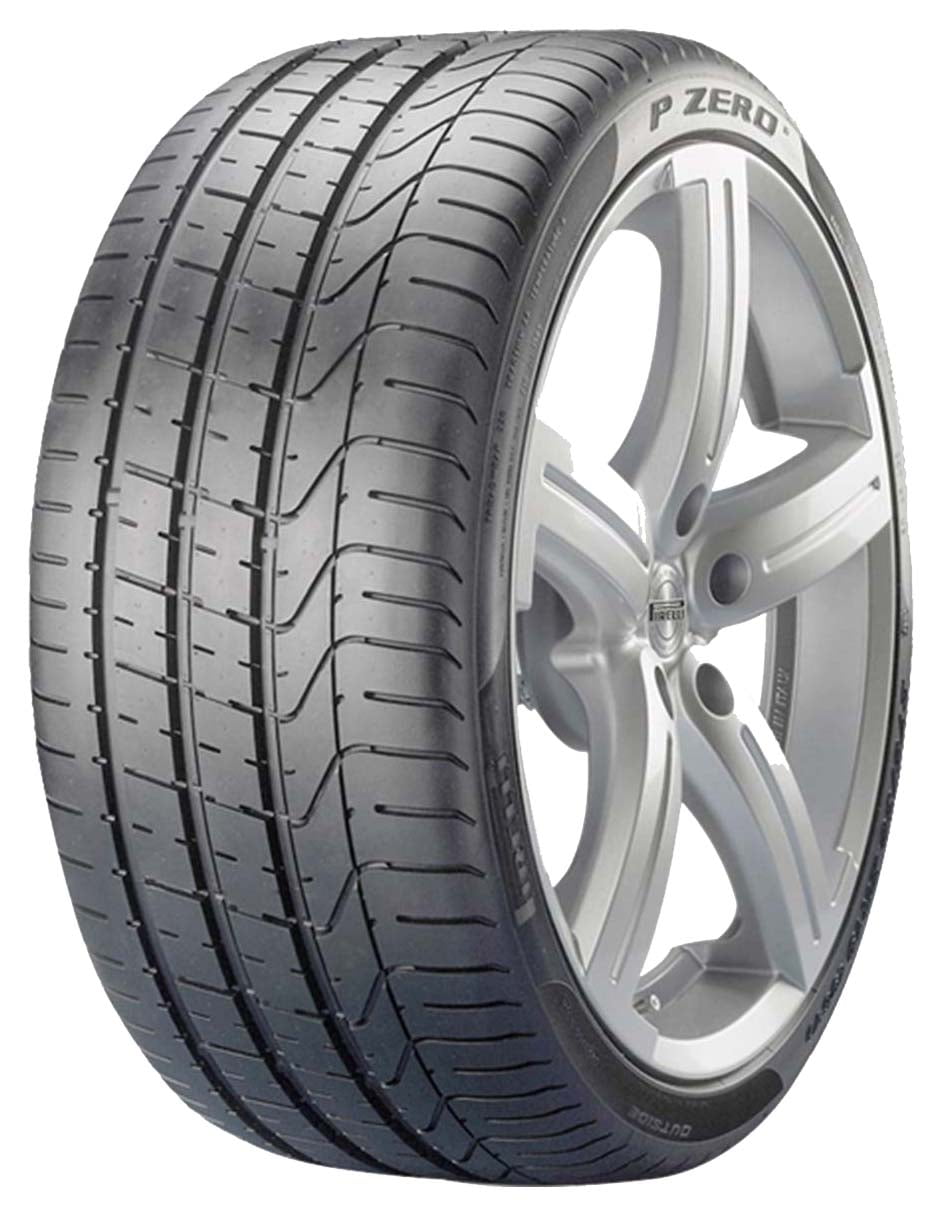 LLANTA 285/40R22 Pirelli PZERO 106Y | Walmart en línea