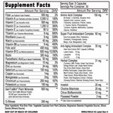 Immuno150 Immune Support Supplement, 150 Vegetable Capsules - Immunity ...