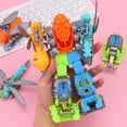 Random 1psc Insect Robot Car Body Deformation Robot Boy Child Model Toy ... Random 1psc Insect Robot Car Body Deformation Robot Boy Child Model Toy ...