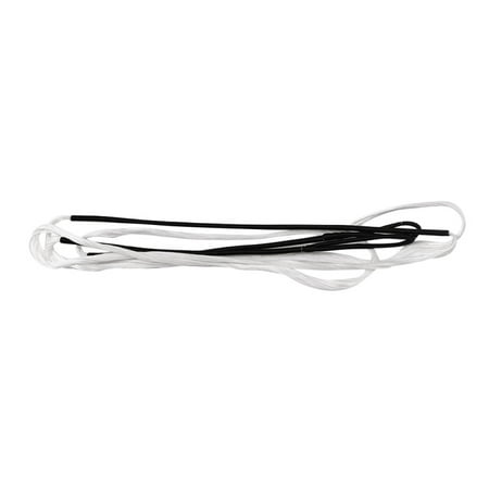 Archery Bowstring Replacement Recurve Bow String Traditional Bow 12 ...