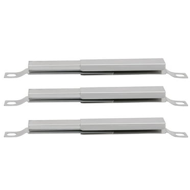 The Charcoal Companion Stainless Steel S'mores Folding Roasting Rack ...