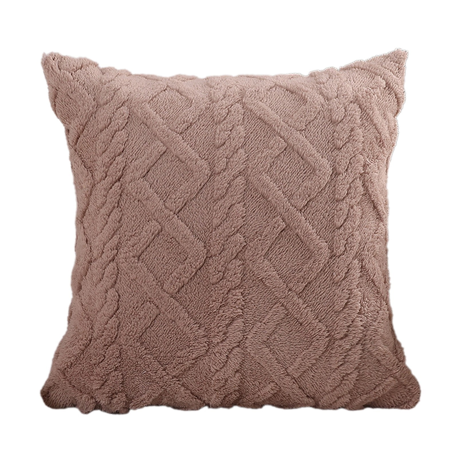 Click here for Unbranded Sofas For Living Room Furry Pillow Set S... prices