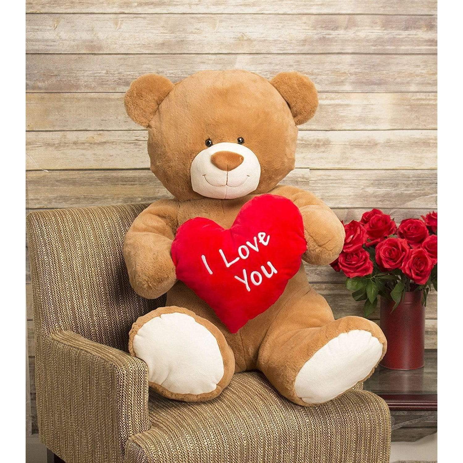Muscle Plush Designer Plush I Heart Guts I’m Flexy and I Know It ...