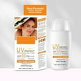 DONGGWTS Protective Oil Control Lightweight And Non Greasy Protective ... DONGGWTS Protective Oil Control Lightweight And Non Greasy Protective ...