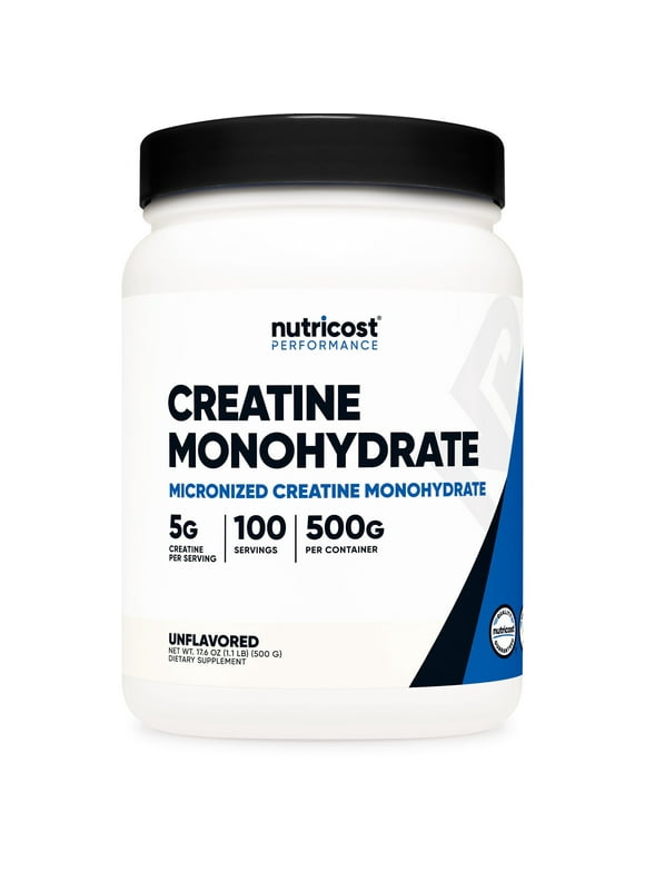 Creatine in Protein & Fitness - Walmart.com
