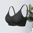 Censtreet Women's Everyday Bra Adjustable Shoulder Strap Bra Spaghetti ...
