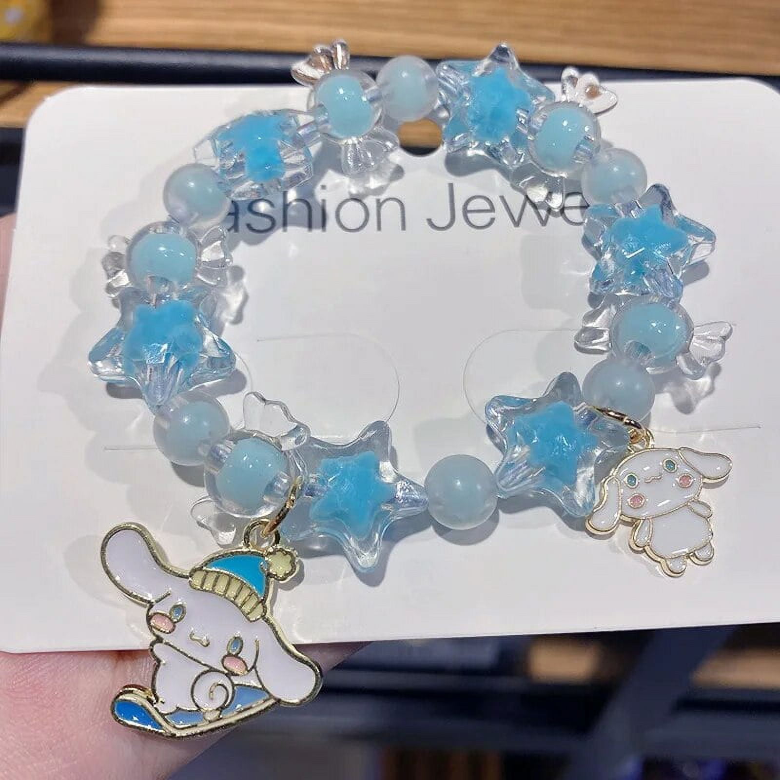 Click here for Senbaidali Sanrio Hello Kitty Beads Bracelets Bang... prices