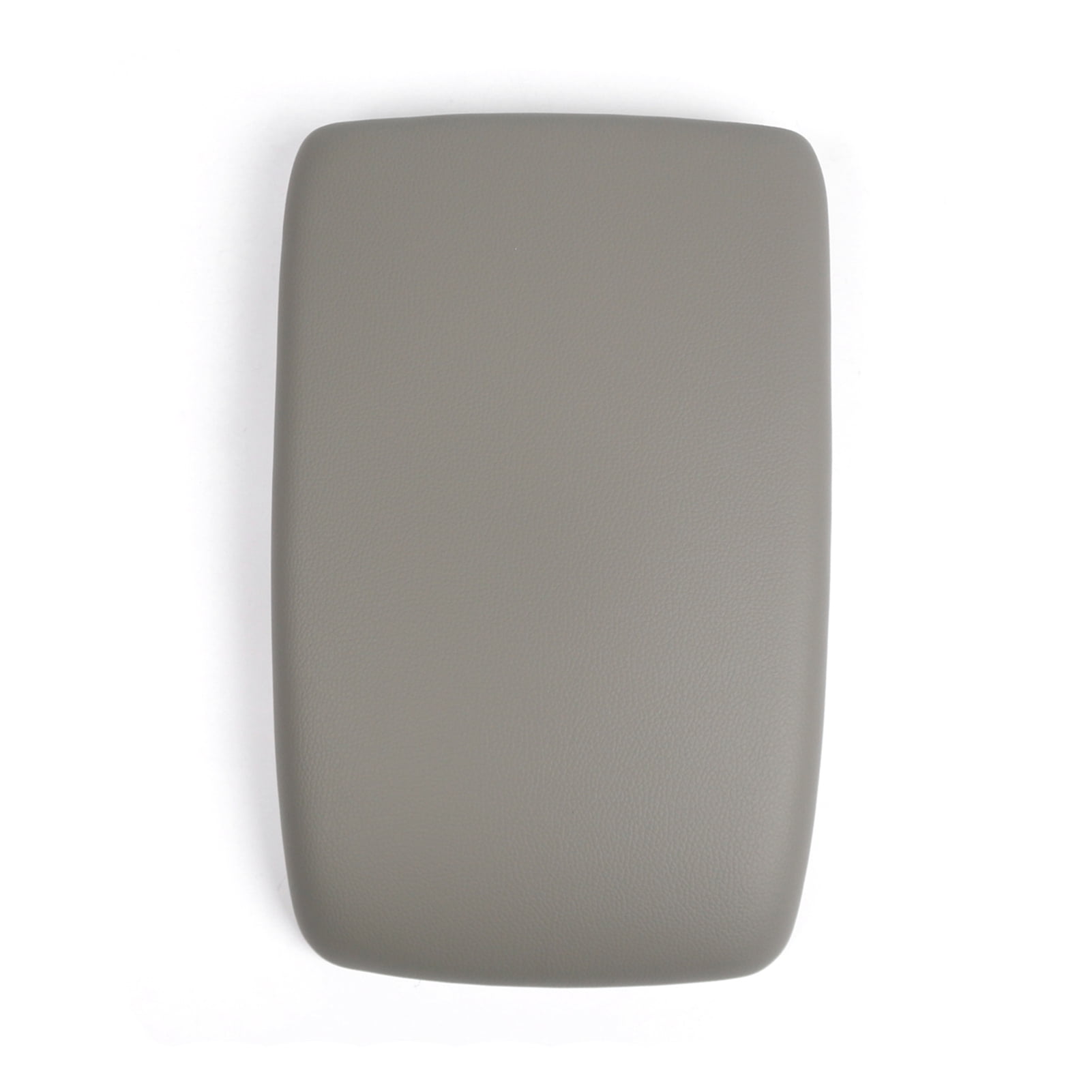 Click here for Mistaha Gray Leather Armrest Cover For Toyota High... prices