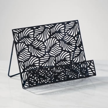 RED ROOSTER COOKBOOK STAND - Walmart.com