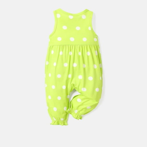PatPat Baby Girls Bodysuits Outfits, Infant Clothes Naia™ Baby Girl ...