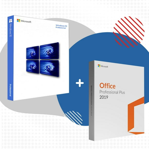 Microsoft Office 2019