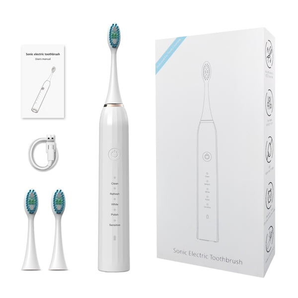 Electric Toothbrush Charging Station