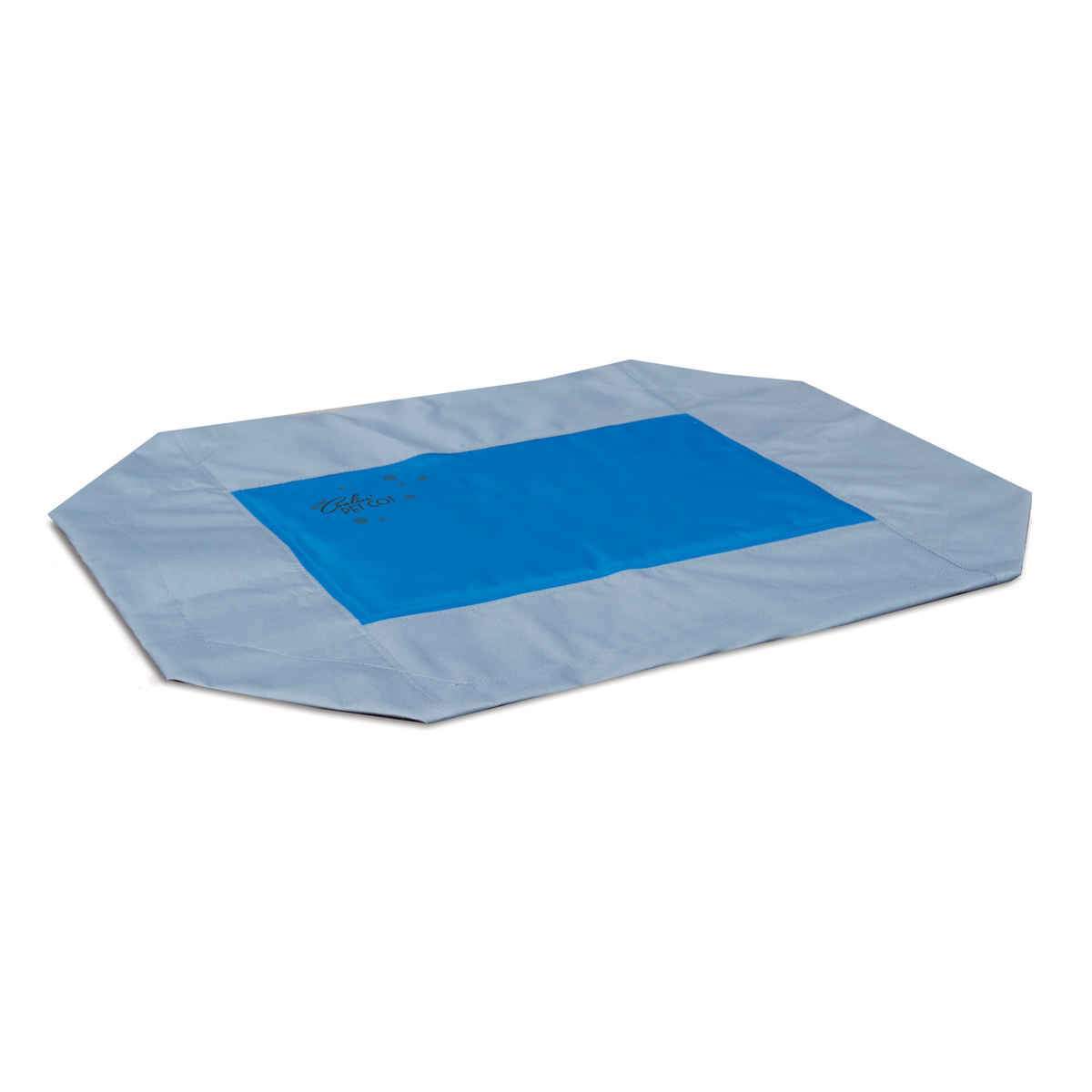 K&H Coolin' Pet Cot Cover (Cot frame not included) - Walmart.com