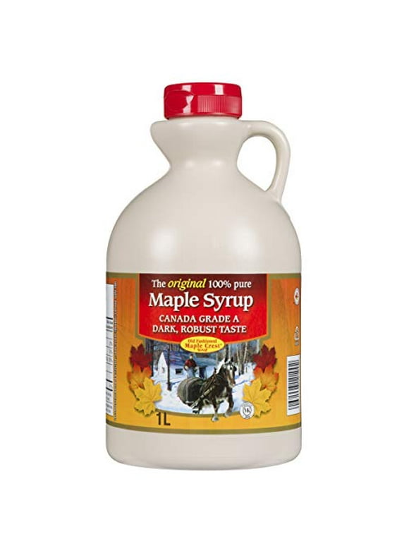 Maple Syrup in Syrups - Walmart.com