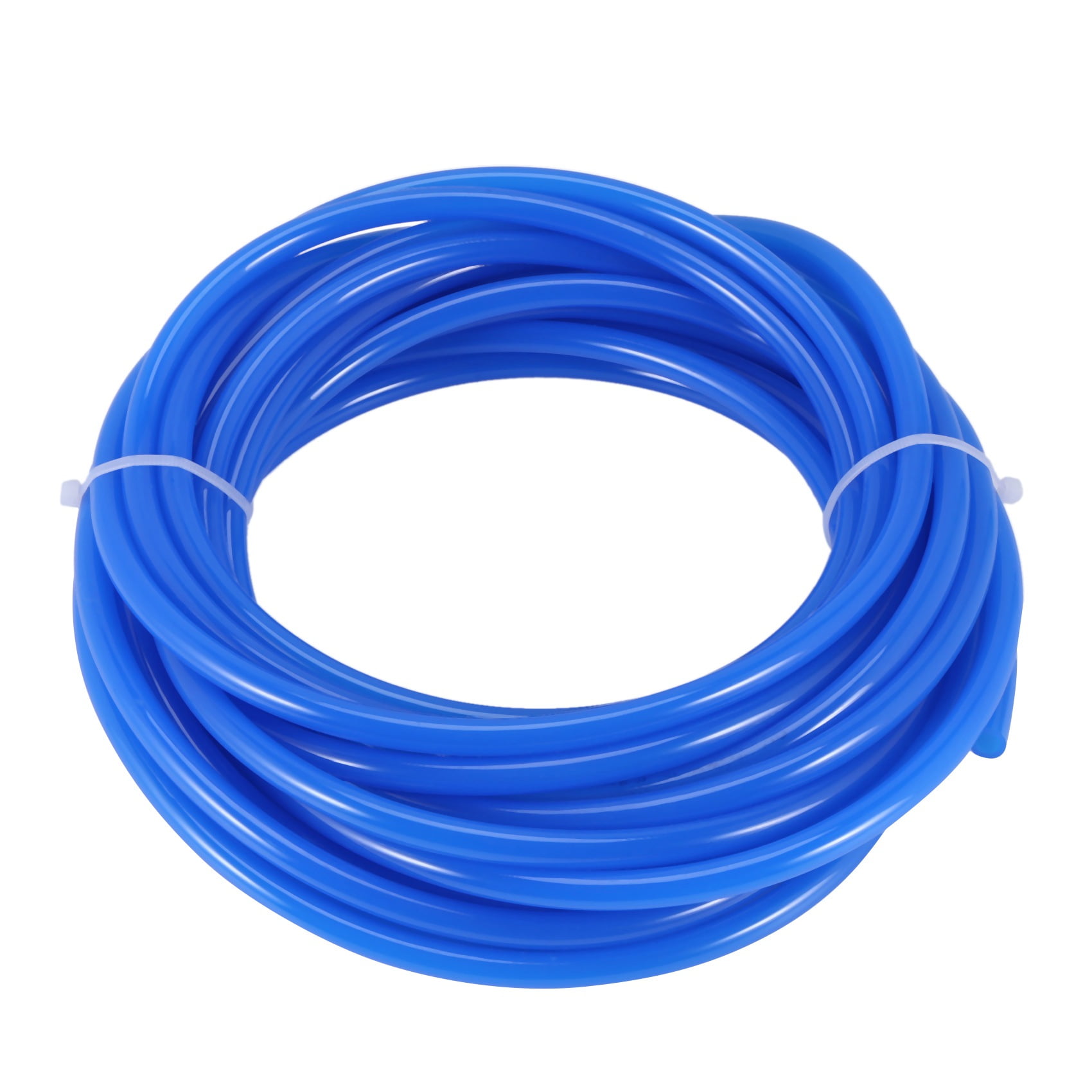 Absolutely Price To Value PU Air Tubing Pipe Hose 10 Meter Blue 10M 8mm absolutely-price-to-value-pu-air-tubing-pipe-hose-10-meter-blue-10m-8mm