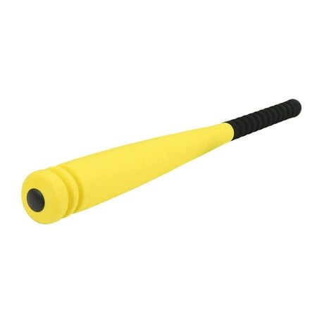 Sponge Baseball Bat Toy Soft Training Baseball Bat And Ball Set ...