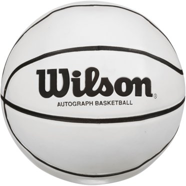 Hathaway 7-in Mini Basketball - Walmart.com