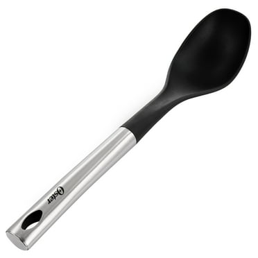 Cuisinart FusionPro Collection Solid Spoon - Walmart.com