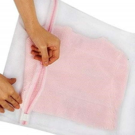 Jasmine Mesh Laundry Bag Washing Net Bag Underwear Sock Bra Washing ...