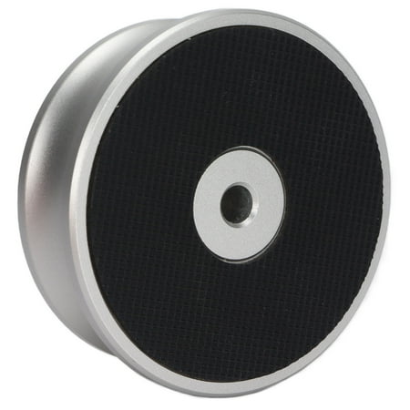 Record Clamp,Record Turntables Weight Stabilizer Aluminum Turntable ...
