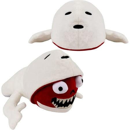 Bridge Worm Plush Toy， Cute Siren Head Worm Plush, Boys and Girls ...