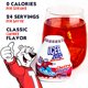 ICEE Zero Cherry Liquid Water Enhancer, 1.62 Fl. Oz. - Walmart.com