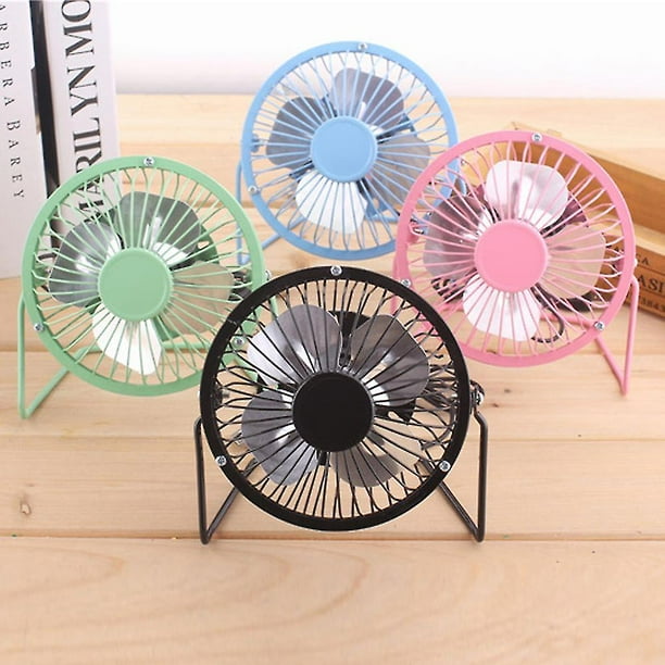 Usb Computer Speed Fan Mini For The Desk With On / Off Switch, Fans ...