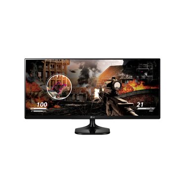 Sceptre 32" LED Curved Widescreen Monitor (C325W-1920R Black) - Walmart.com