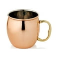 Generic Moscow Mule Mug - Walmart.com