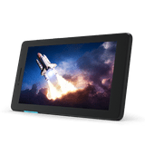 Lenovo Tab E7, 7" Android Tablet, Quad-Core Processor, 8GB Storage ...