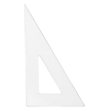 Marti Michell 3-Inch-to-9-Inch 60 Degree Triangle Ruler - Walmart.com