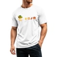 Bavarian German Oktoberfest Themed T-Shirt, Men Beer Festival Print ...
