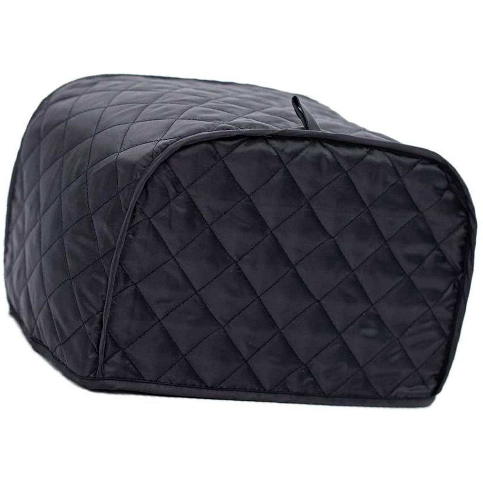 Click here for Taiwo 2 Slice Toaster Cover - Fingerprint And Grea... prices