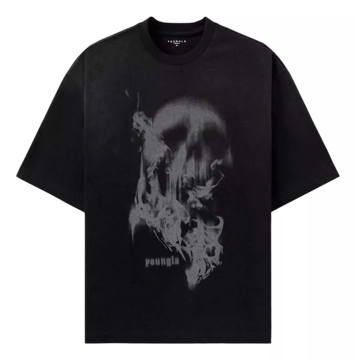 Youngla New Drop Playera Camiseta Tank Original !!! | Walmart en línea