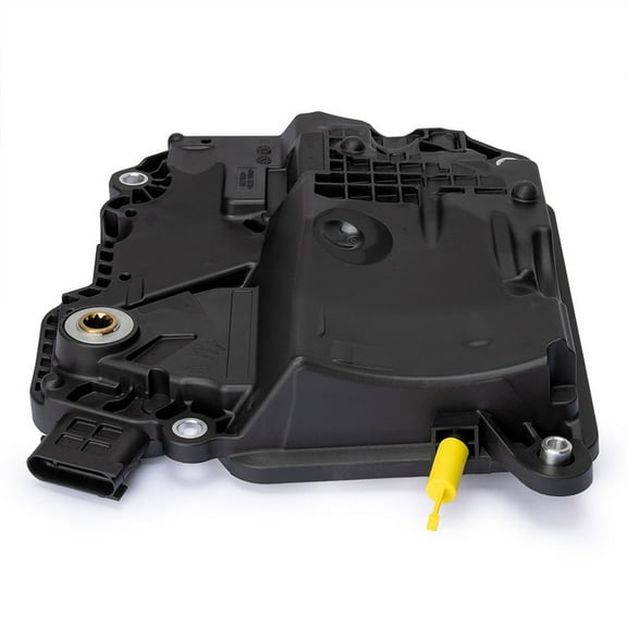 New 722.9 ISM Intelligent Servo Module &Program For Benz A0002701852 ...