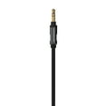 Monster 8-inch 3.5mm Audio Splitter to Dual Output Jacks Headset ...