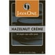 Java One, Hazelnut Cream 14 Single Cup Coffee Pods, 6 Ct - Walmart.com