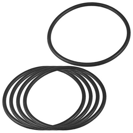 Pro-Parts WS10039 O-Rings Replacement For GE GXWH30C GXWH35F GXWH40L ...