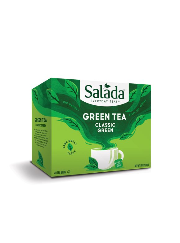 Salada Tea in Beverages - Walmart.com