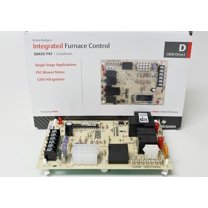 White-Rodgers Furnace Control Board, 120V AC Control 50M56-743 ...